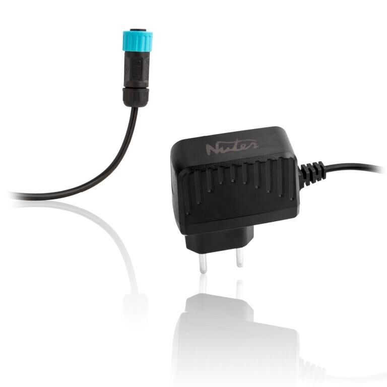 Kit de Controle Volumétrico e Dispositivo de Energização para Nuter ...